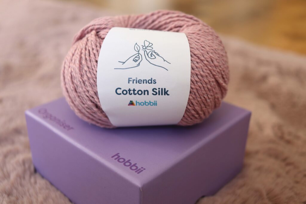Hobbii Yarn Review – knittingisawesome.com