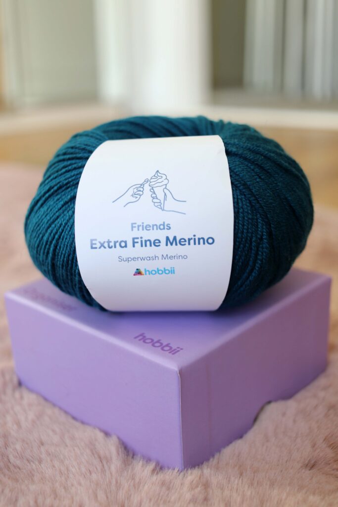 Hobbii Yarn Review – knittingisawesome.com