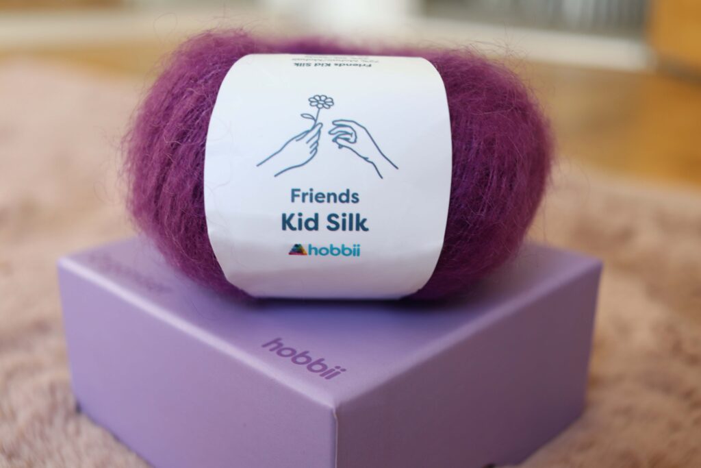 Hobbii Yarn Review – knittingisawesome.com