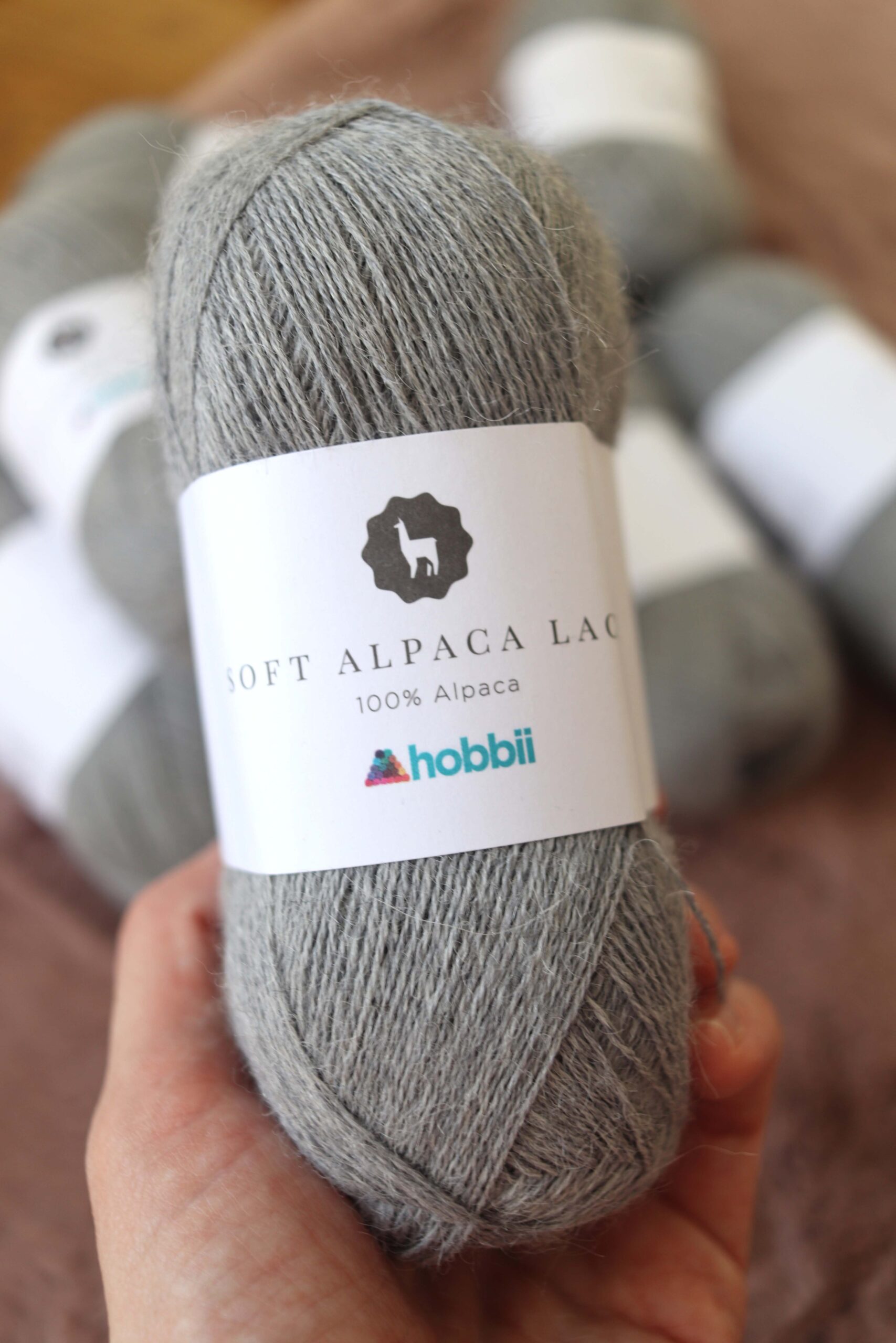 Hobbii Yarn Review – knittingisawesome.com